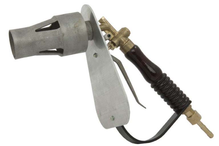 Varkenshaardbrander PL-10 – Gas Technisch Online Propaanwebshop